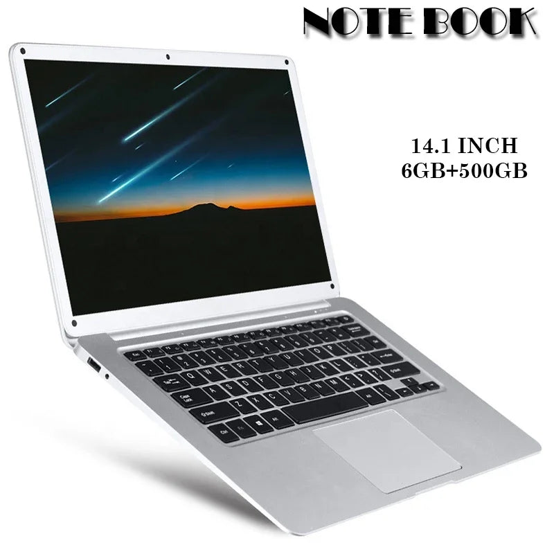 Xentry Capable 14" Windows 10 Laptop (512gb / 6GB RAM) – MachineDesigns
